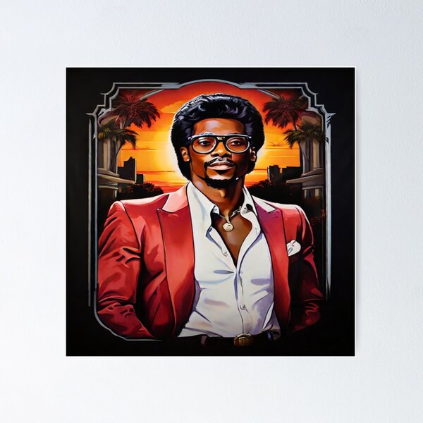 "David Ruffin " Poster for Sale by jaksa429 | Redbubble