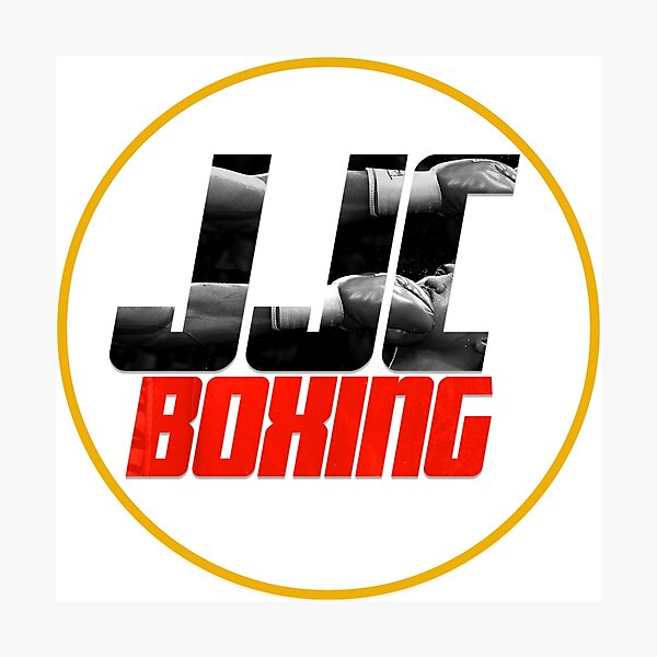 Jjc Wall Art | Redbubble