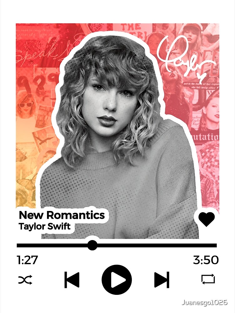 Taylor Music Tour 2024 Canvas sold by Mean Short-Term | SKU 3969366 ...