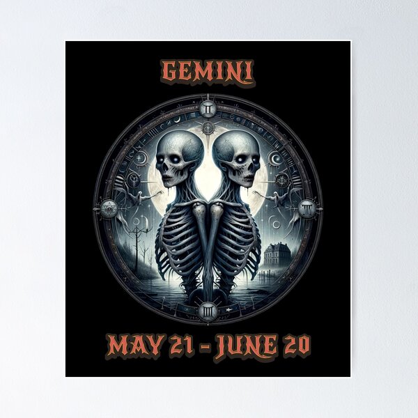 Why gemini is the scariest zodiac sign 60 photos - Astrologytoyou.com