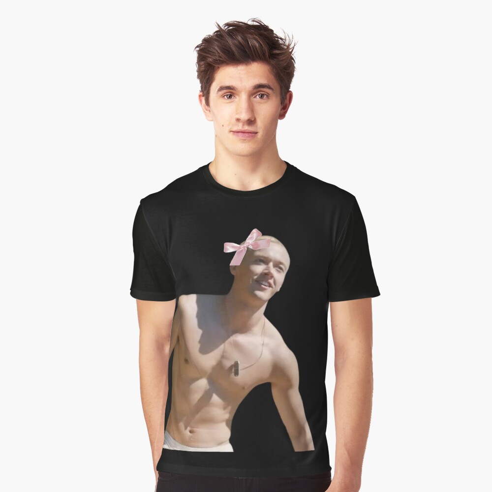 "Coriolanus Snow Coquette" Sticker for Sale by PureTea-07 | Redbubble