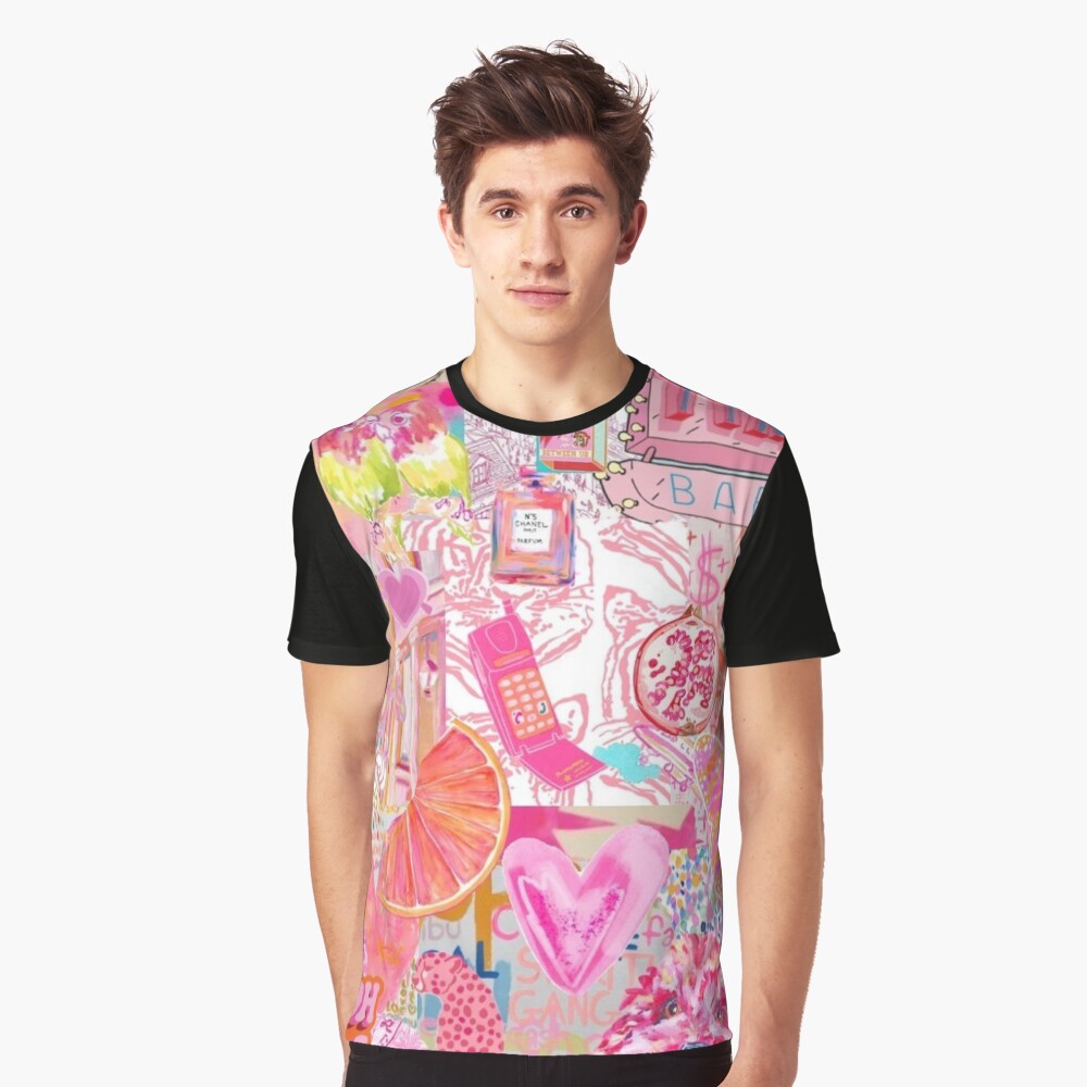 "Preppy wallpaper " Art Board Print for Sale by Refined-Raiment | Redbubble