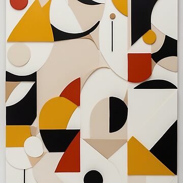 "Equilibrium" Sticker for Sale by AthosVolzenArt | Redbubble