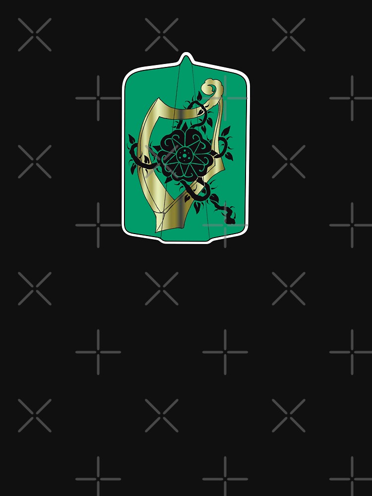 "Dreaming: House Leanhaun" T-shirt by TheOnyxPath | Redbubble