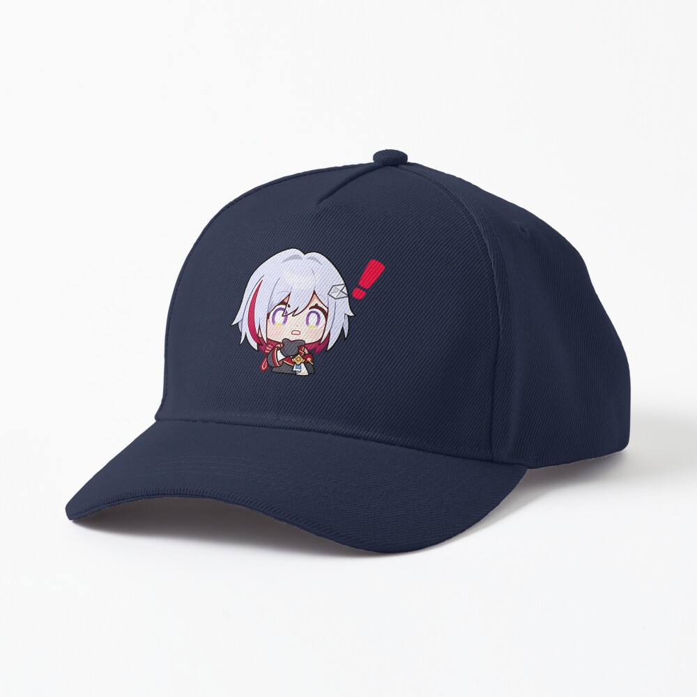 "Topaz Sticker #4 Honkai Star Rail" Sticker by Demray | Redbubble