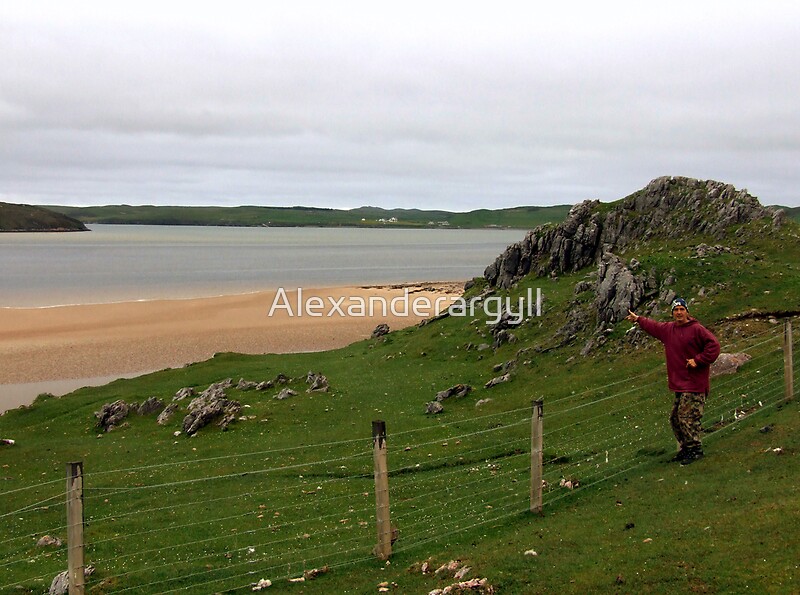 "My Final Image" by Alexander Mcrobbie-Munro | Redbubble