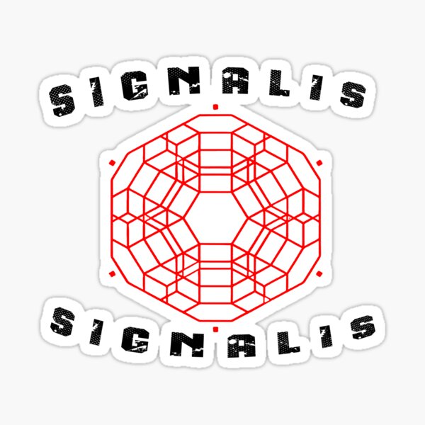 Signalis Merch & Gifts for Sale | Redbubble