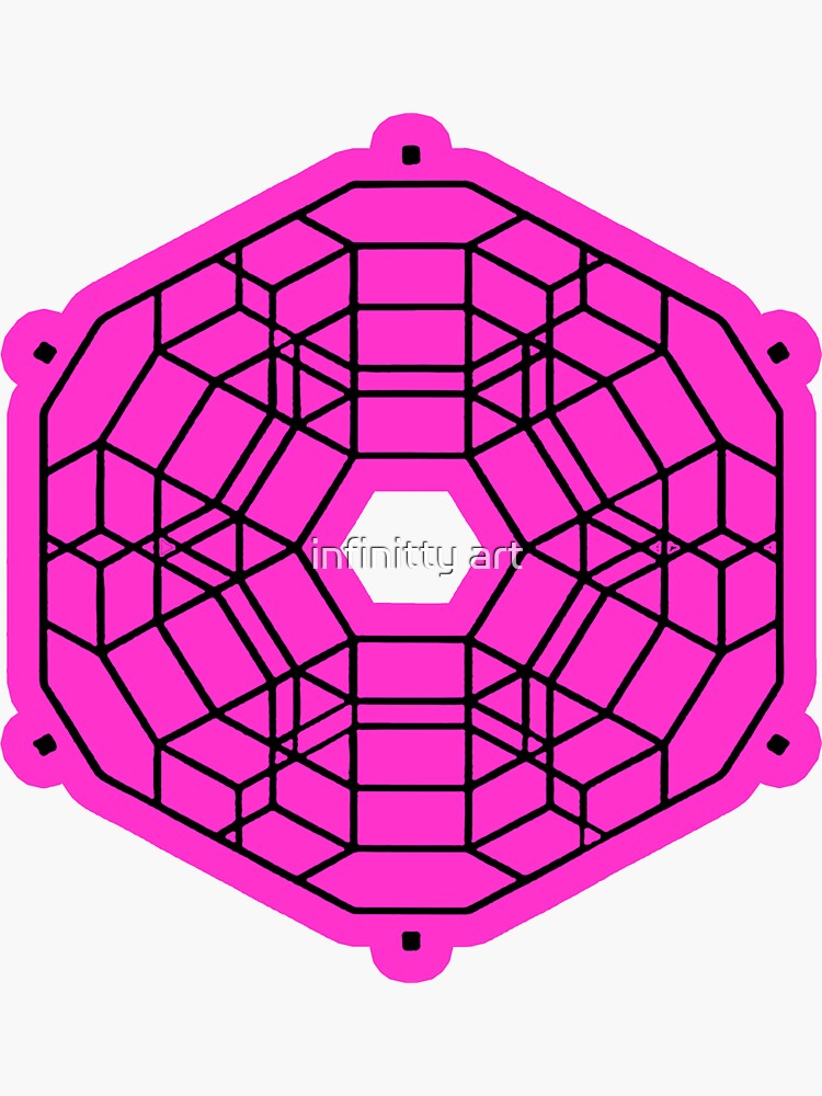 "signalis game" Sticker for Sale by ayoubatigui | Redbubble