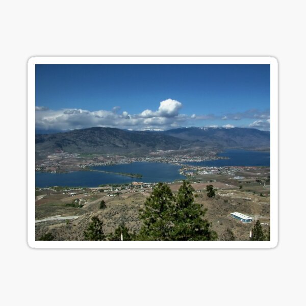 Osoyoos Gifts & Merchandise for Sale | Redbubble