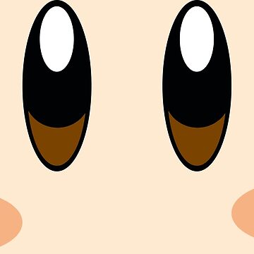 "Waddle Dee Face" Bucket Hat for Sale by galaxydaydreams | Redbubble