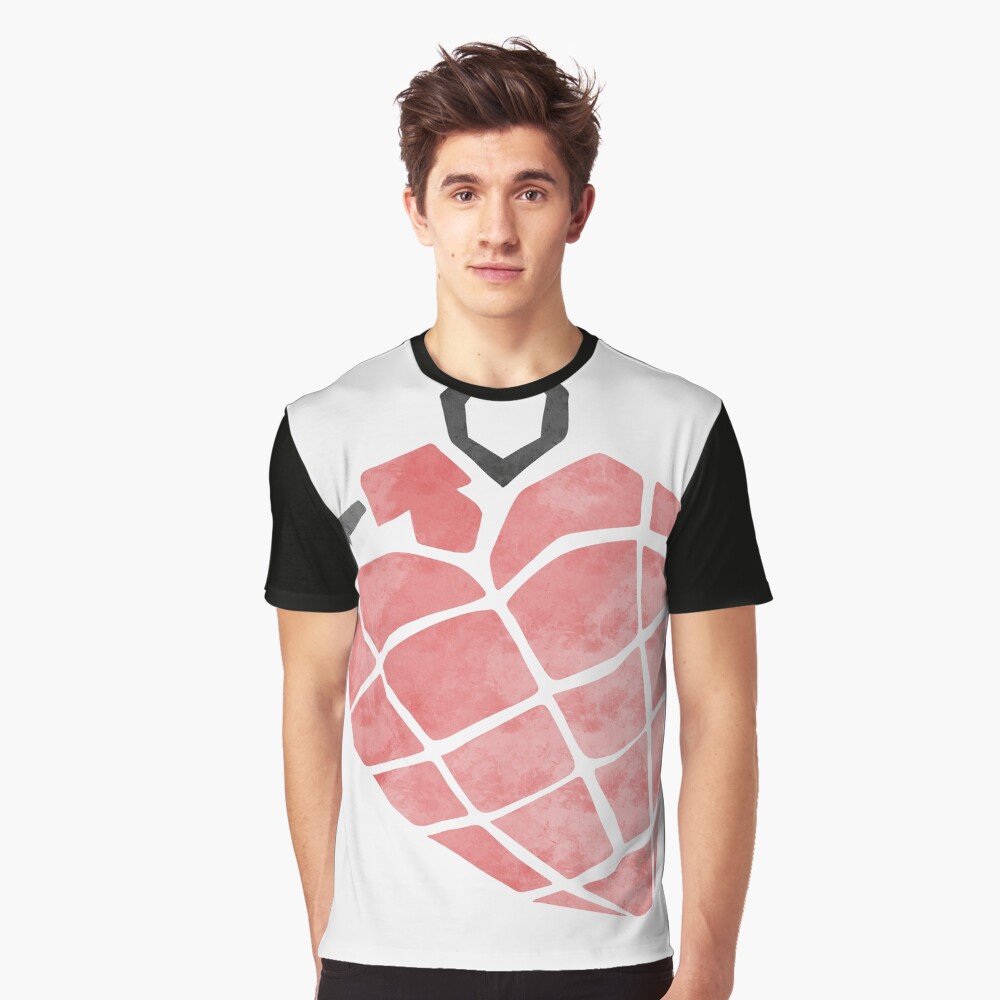 "American Idiot | Heart GreenDay Inspired | Wall Hanging Home Decor ...