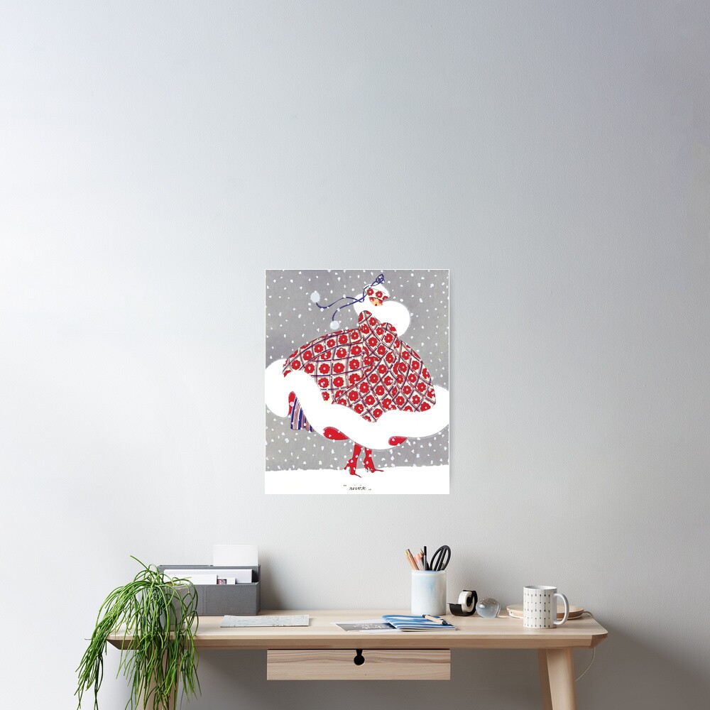 "The Twelve Months of the Year: January (Nivose) | Marthe Romme ...