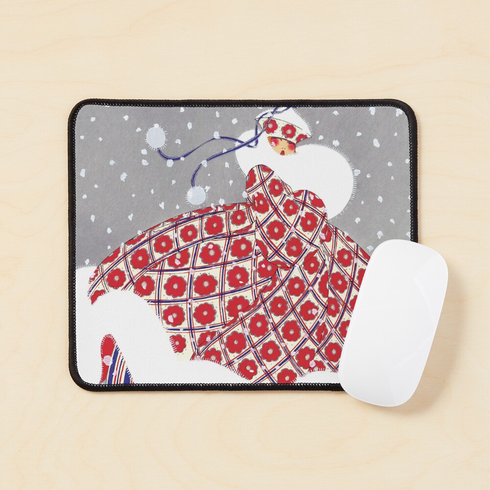 "The Twelve Months of the Year: January (Nivose) | Marthe Romme ...