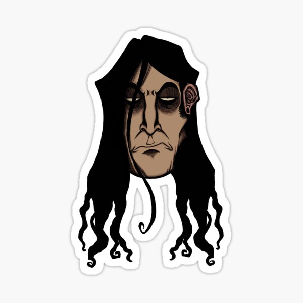 Metalocalypse Merch & Gifts for Sale | Redbubble
