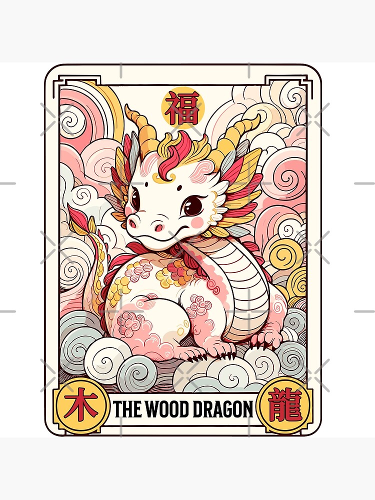 Wood dragon zodiac - Horoscopeaz.com