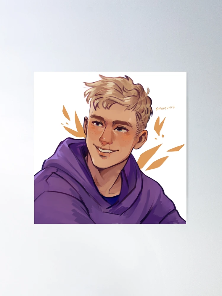 Jason From Percy Jackson