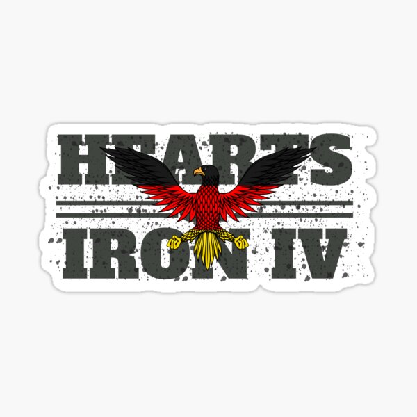 Hoi4 Merch & Gifts for Sale | Redbubble