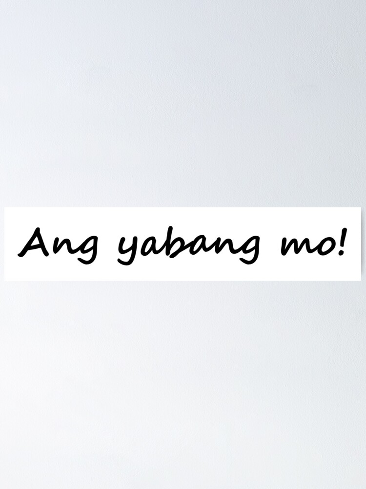 Ang Yabang Quotes The Bontoc Igorot Philippine Culture