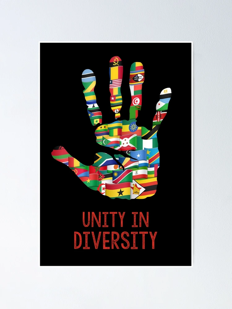 Unity In Diversity