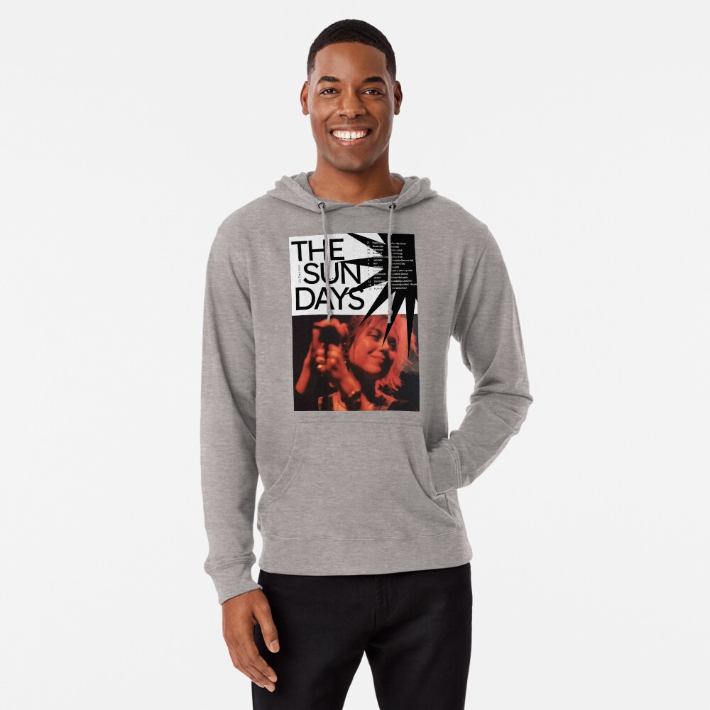 "The Sundays Tour" Poster for Sale by novaplant | Redbubble