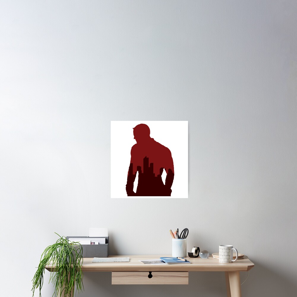 "Matt" Poster by tjbrock2 | Redbubble