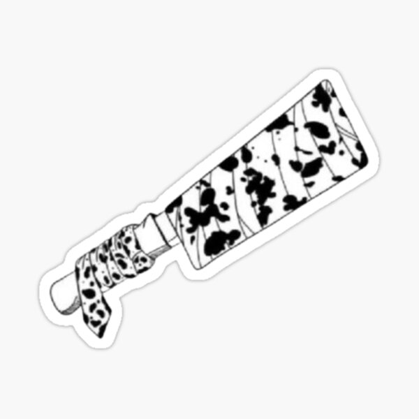 "Nanami" Sticker for Sale by Peponji | Redbubble