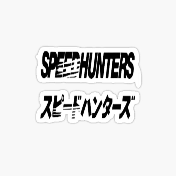 Speedhunters Merch & Gifts for Sale | Redbubble