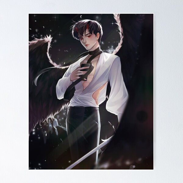 Orv Merch & Gifts for Sale | Redbubble