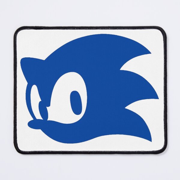 Sonic Head Logo Sonic PNG, Sonic Clipart Png, Sonic The Hedgehog,
