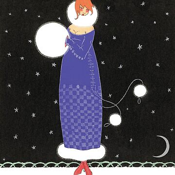 "The Twelve Months of the Year: December (Frimaire) | Marthe Romme ...