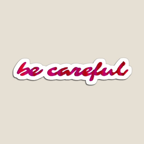 Cardi B Be Careful Gifts & Merchandise | Redbubble