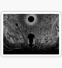 Berserk Stickers | Redbubble