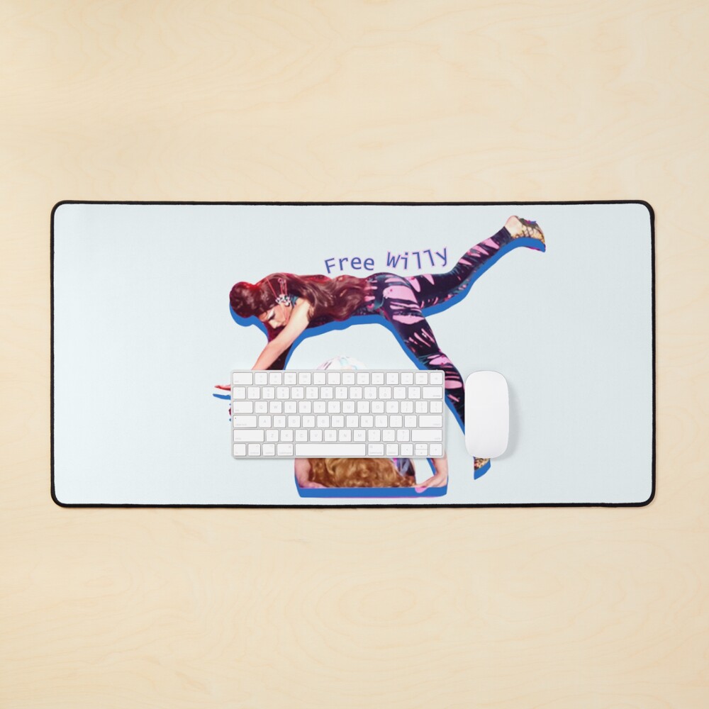 "Anetra and Marcia Marcia Marcia - Free Willy" Sticker for Sale by ...