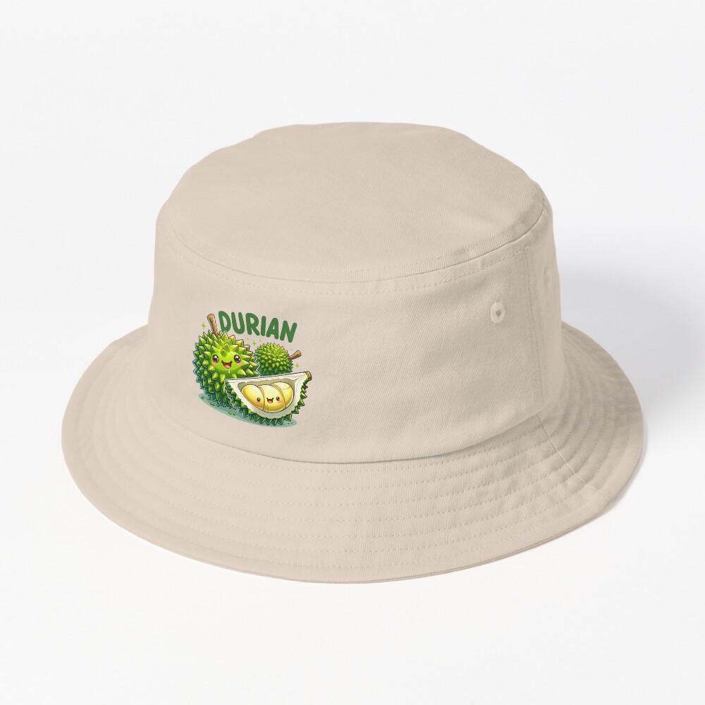 "DURIAN" Sticker for Sale by pawipat | Redbubble