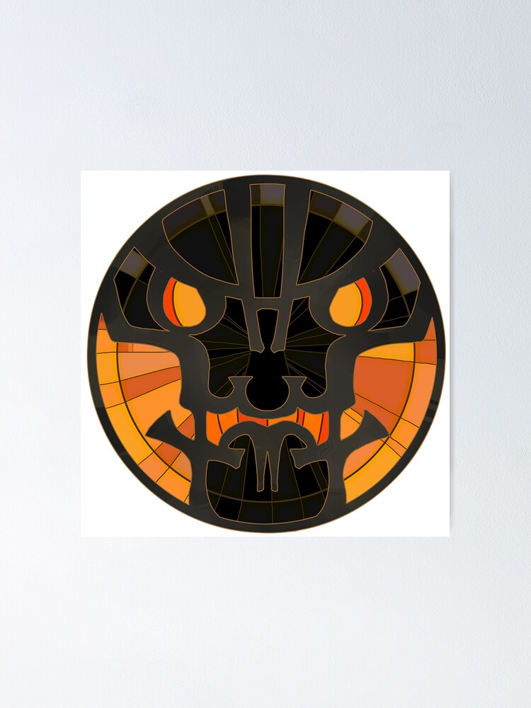 "Pyre Dissidents" Poster by ChangingTides | Redbubble