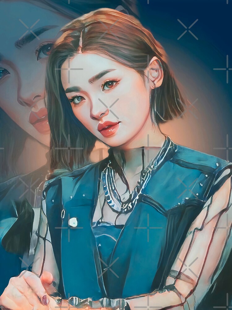 "Chae Songhwa (Jeon Mido) from Hospital Playlist's It's My Life poster ...