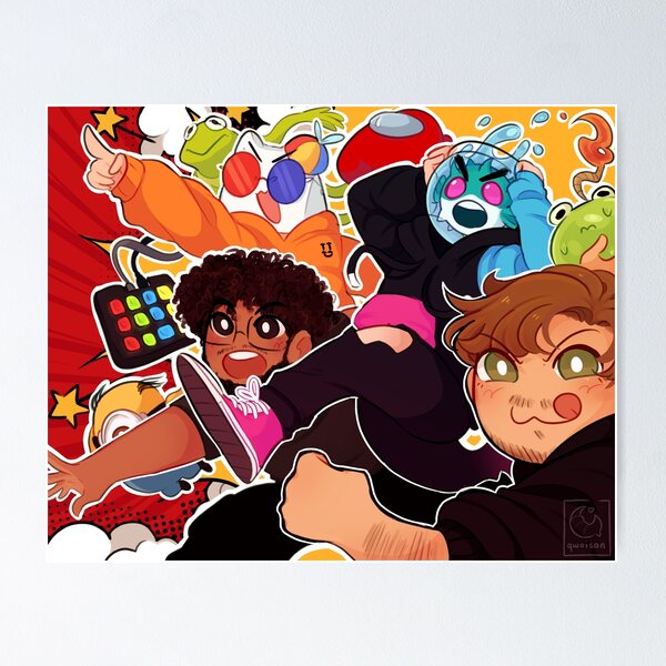 Blarg Merch & Gifts for Sale | Redbubble