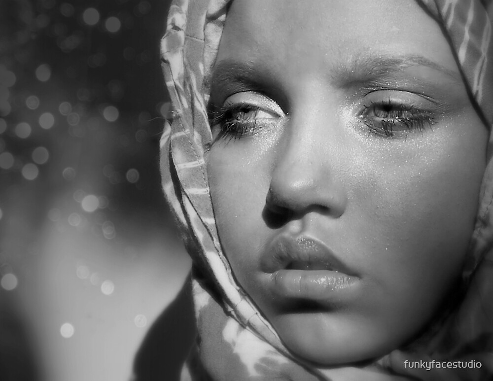 "Glaring Sunlight" by funkyfacestudio | Redbubble