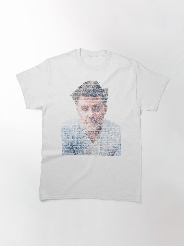 "LCD Soundsystem" T-shirt by SekDesign | Redbubble