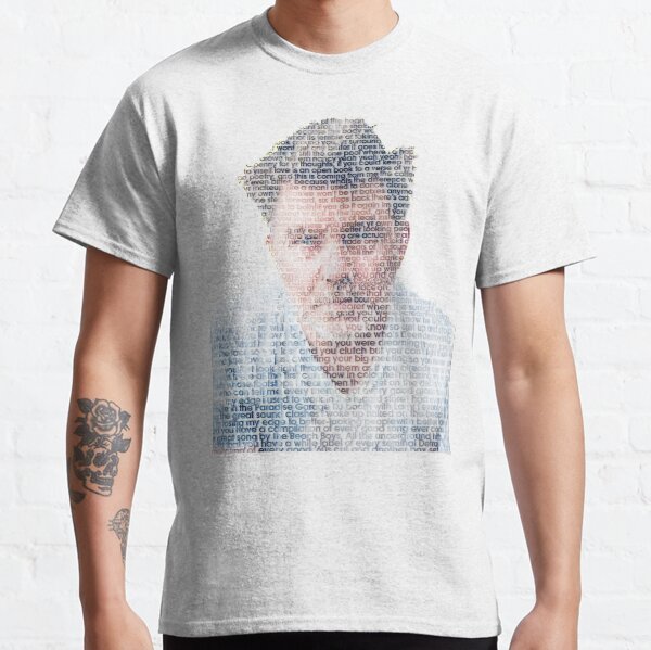 "LCD Soundsystem" T-shirt by SekDesign | Redbubble