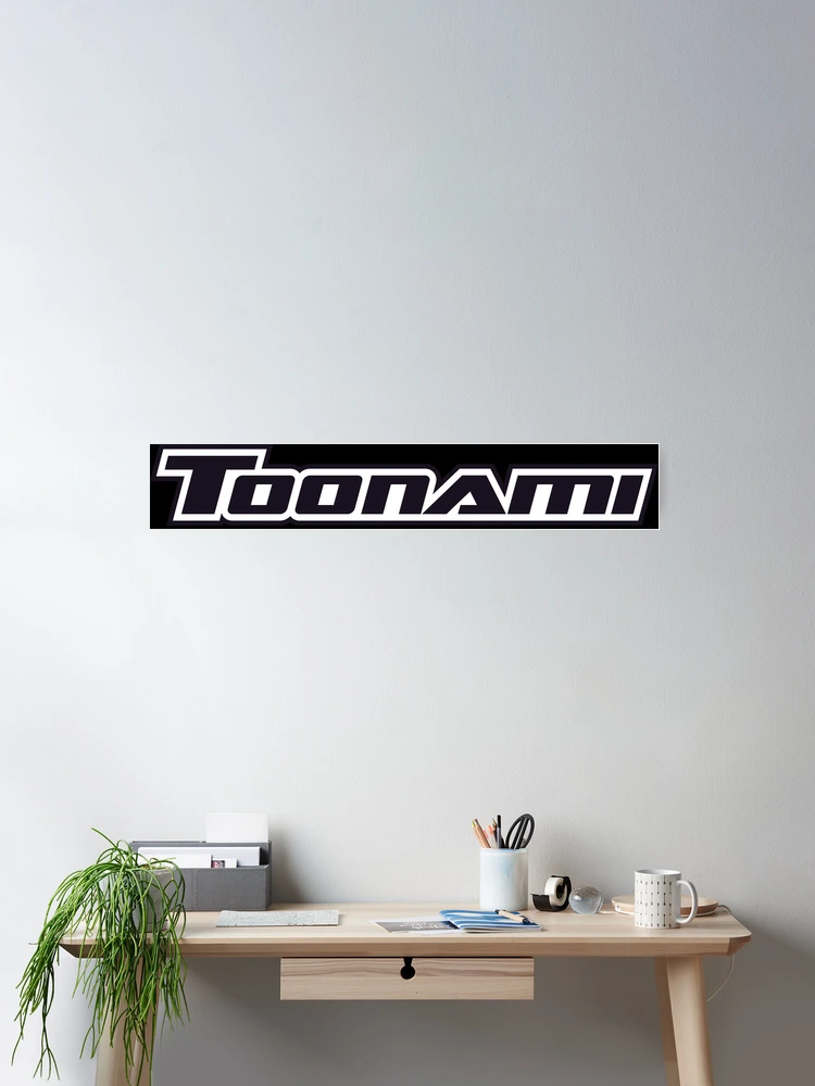 Toonami Logo