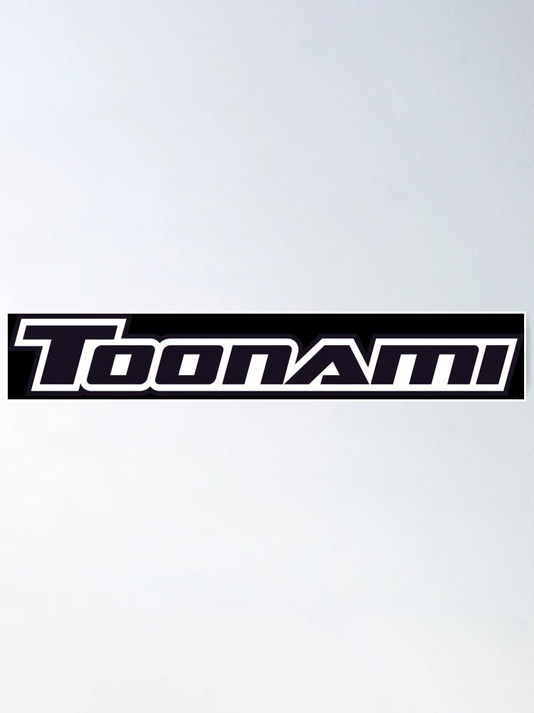 Logotipo Do Toonami