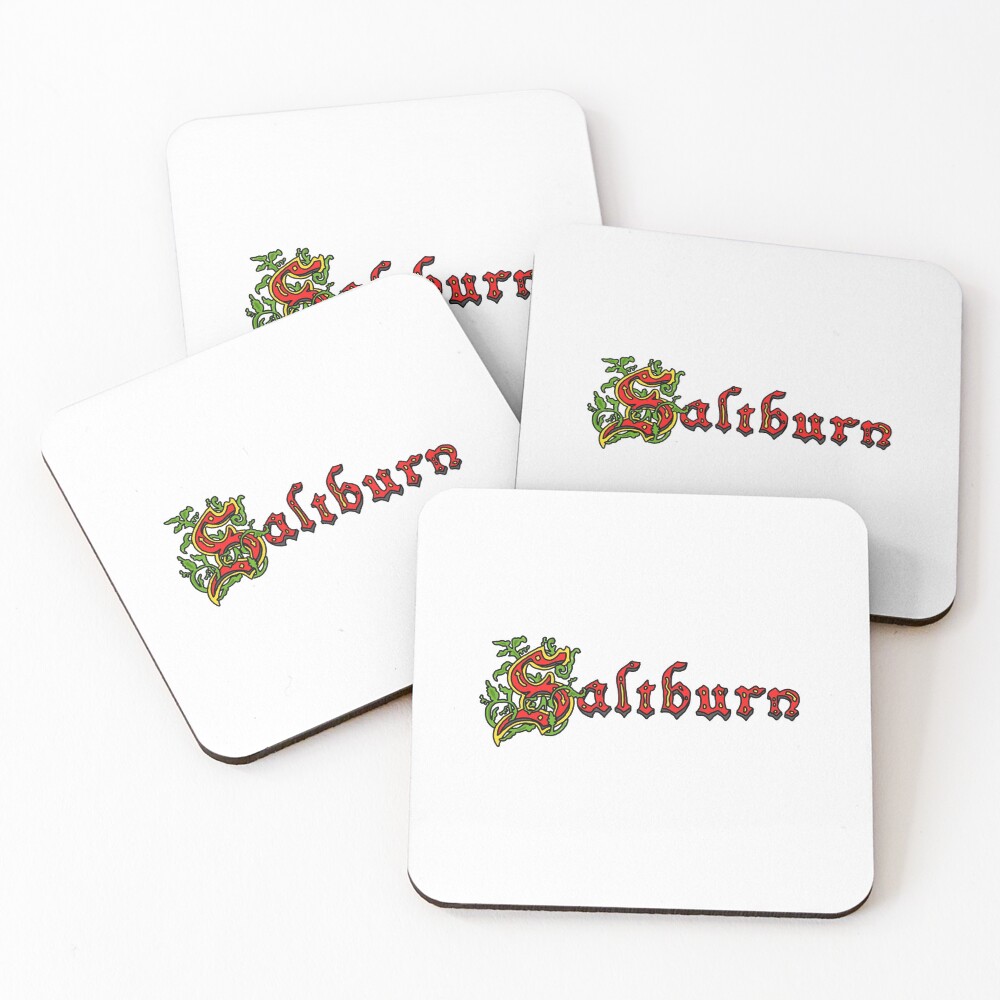 "Saltburn Film Logo Sticker" Sticker for Sale by todoodlelist | Redbubble