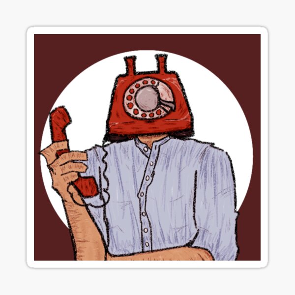 "Peter dsaf" Sticker for Sale by NBshopp | Redbubble