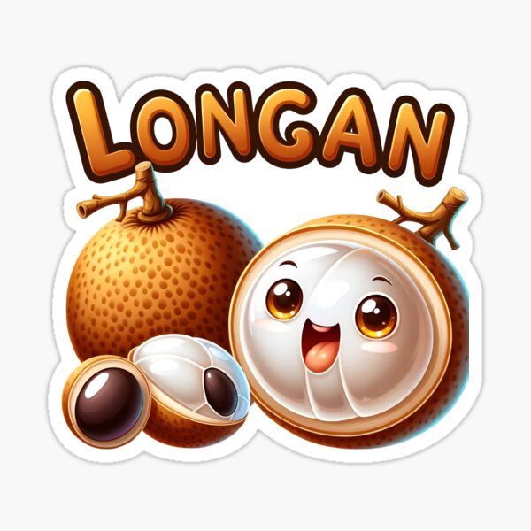 Longan Gifts & Merchandise for Sale | Redbubble