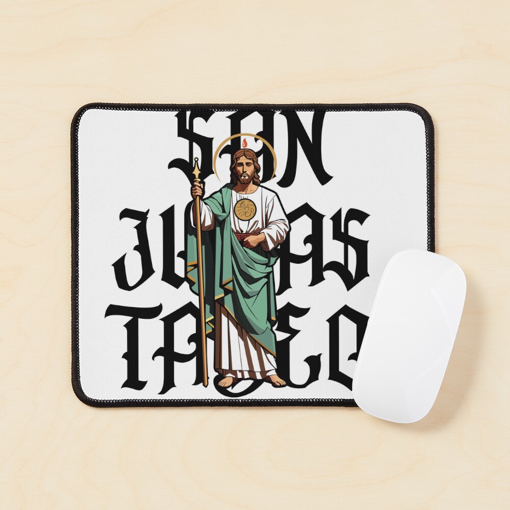"Copy of ST jude, san judas tadeo, Saint Jude Thaddeus, religious image ...
