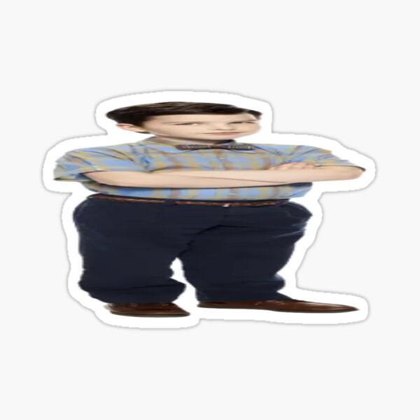 Sheldon Merch & Gifts for Sale | Redbubble