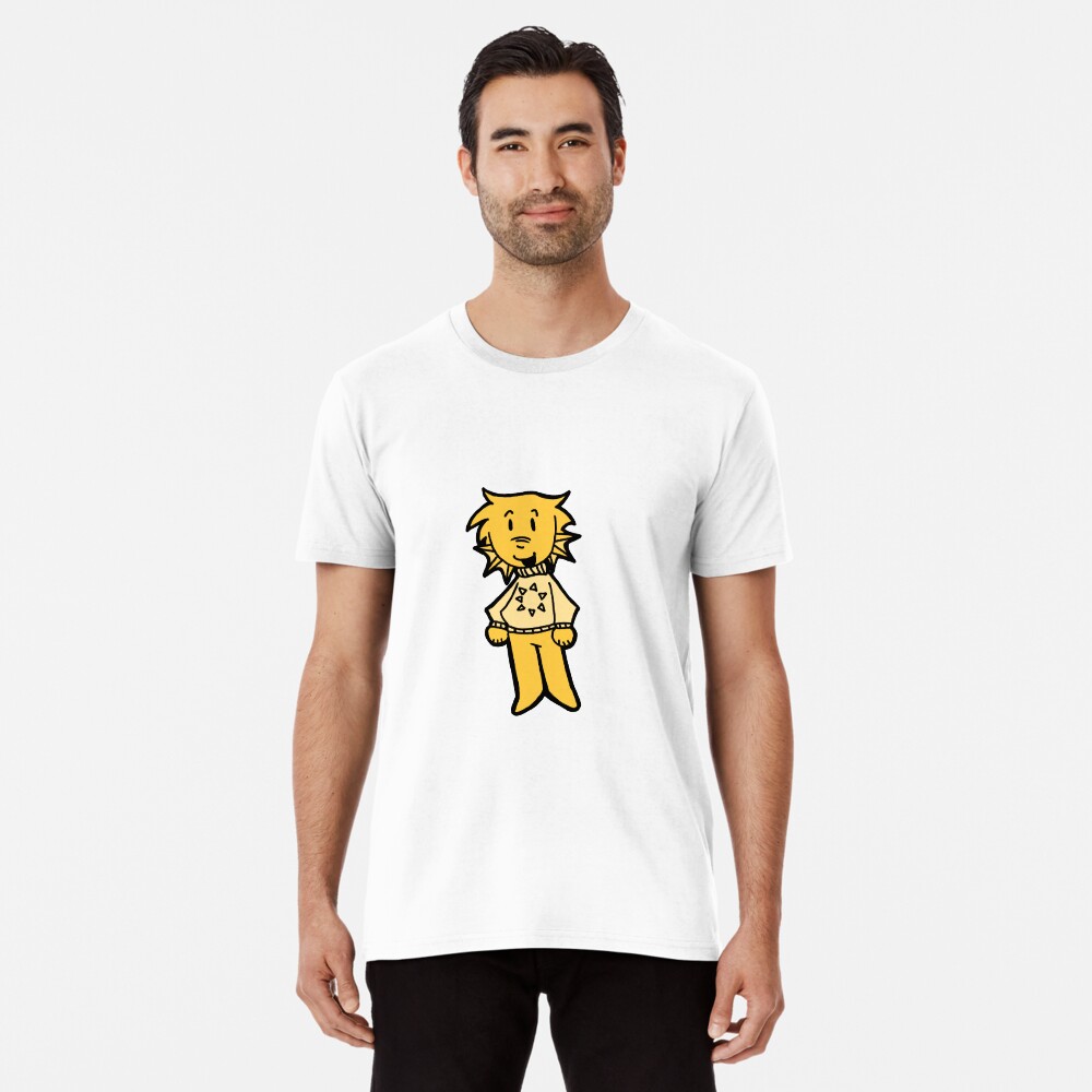 "goodpuffer " Sticker for Sale by green-dusk | Redbubble