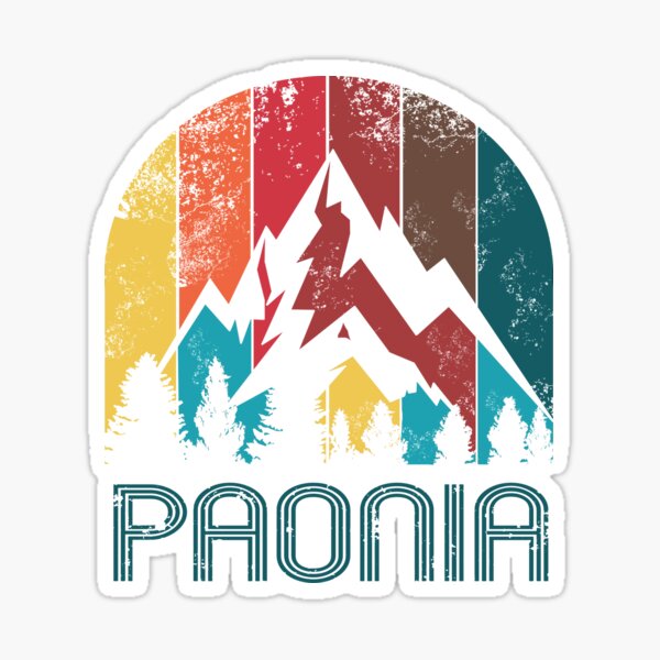 Paonia Gifts & Merchandise | Redbubble