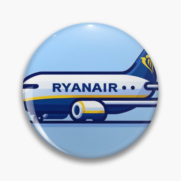 Ryanair Merch & Gifts for Sale | Redbubble